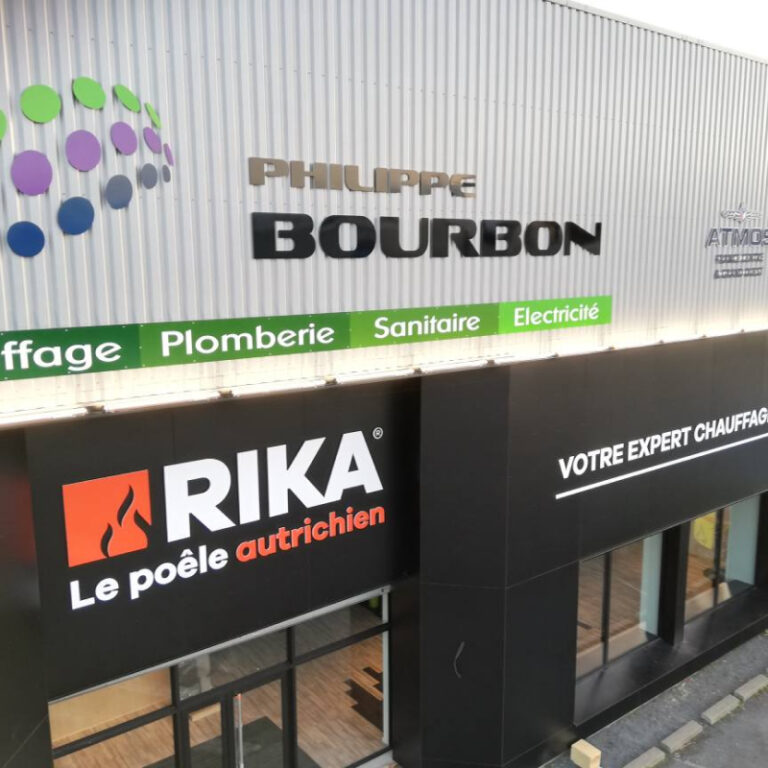 ⭐ SignaPUB – Agence de communication Laval Mayenne 53